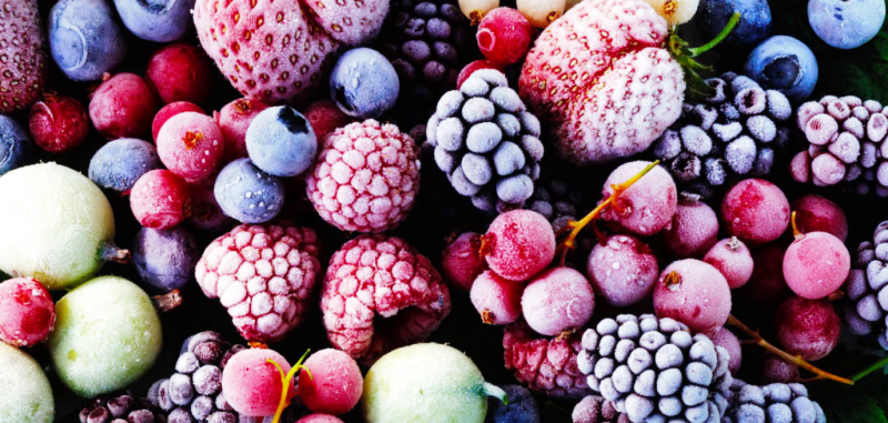 Poland began to re-export Ukrainian berries more often - НОВИНИ ...