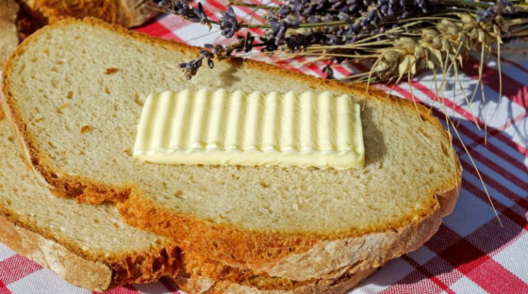 70% of products sold as butter are fake - НОВИНИ СІЛЬСЬКОГО ...